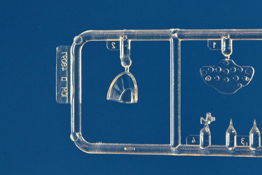 ICM 48097 - I-16 type 24