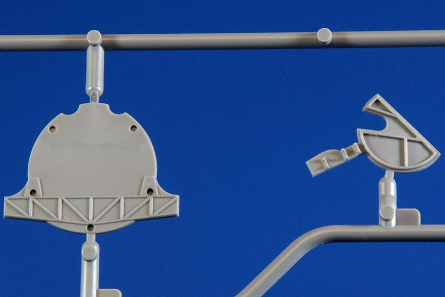 ICM 48097 - I-16 type 24