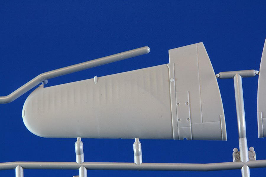 ICM 48097 - I-16 type 24